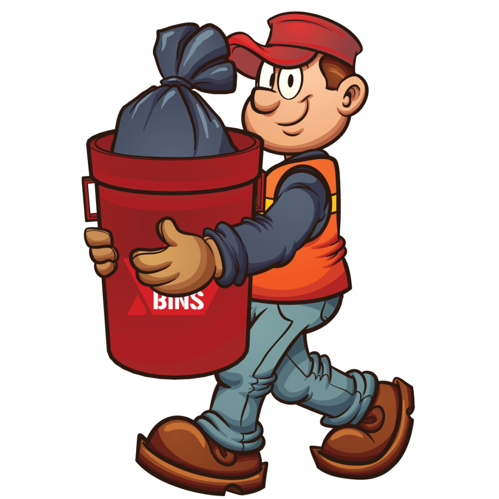 Red-E-Bins Southern New Hampshire – Residential and Commercial personal ...